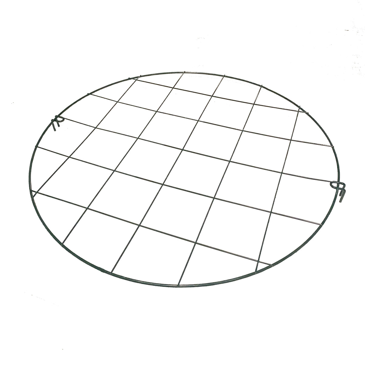 Plant Support Grid 24" Circle — The Gardeners' Choice